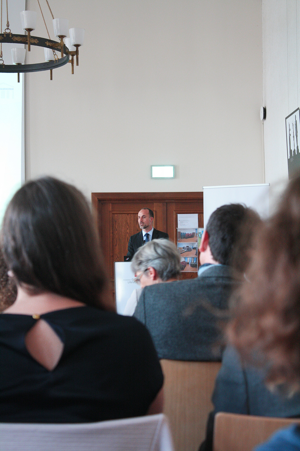 Veranstaltungsdokumentation | Hochschulevaluierungsverbund Südwest e.V.